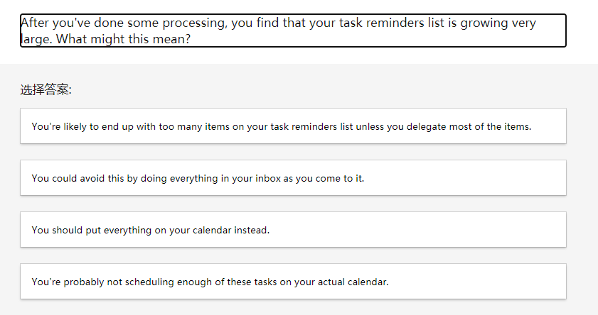 Solved After you've done some processing, you find that your | Chegg.com