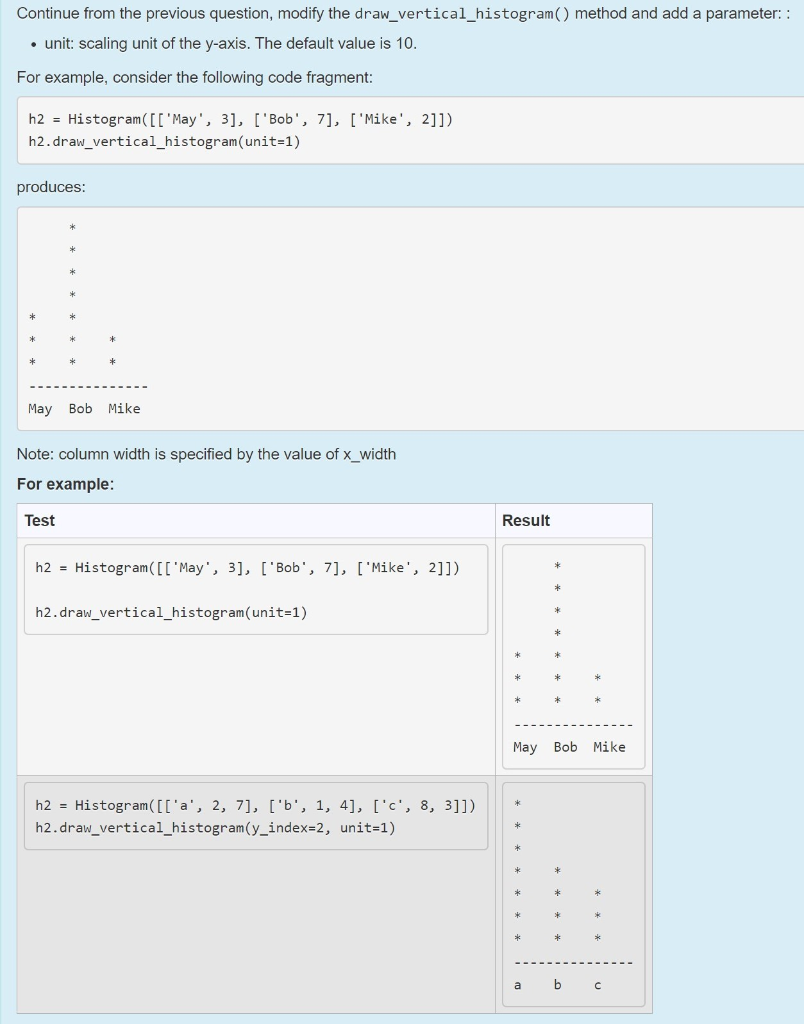 Solved Design a class named Table to display a table of | Chegg.com