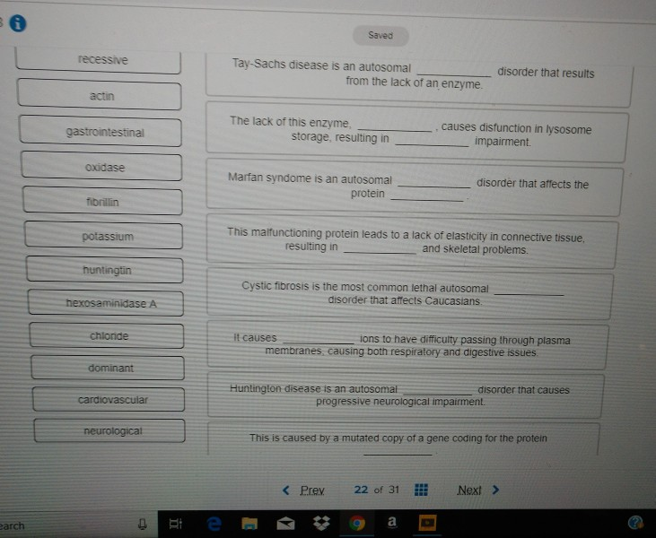 Solved Complete the following paragraph to describe genetic | Chegg.com