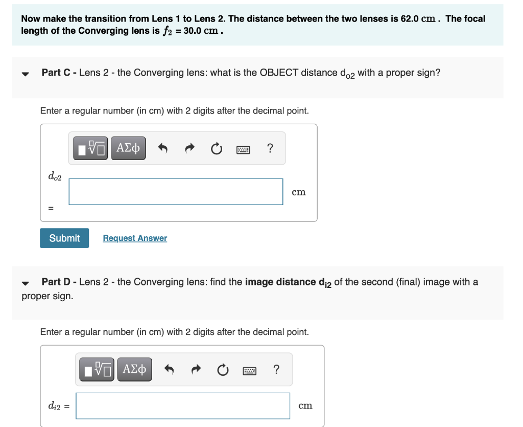 Solved 1 Review Learning Goal: As shown in Divering Ceweging | Chegg.com