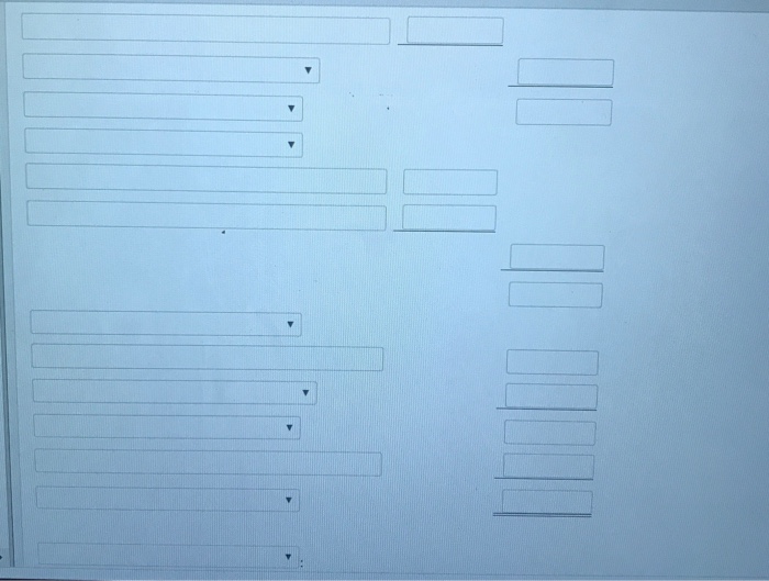 Solved Exercise 4 9 (Part Level Submission) Presented below | Chegg.com