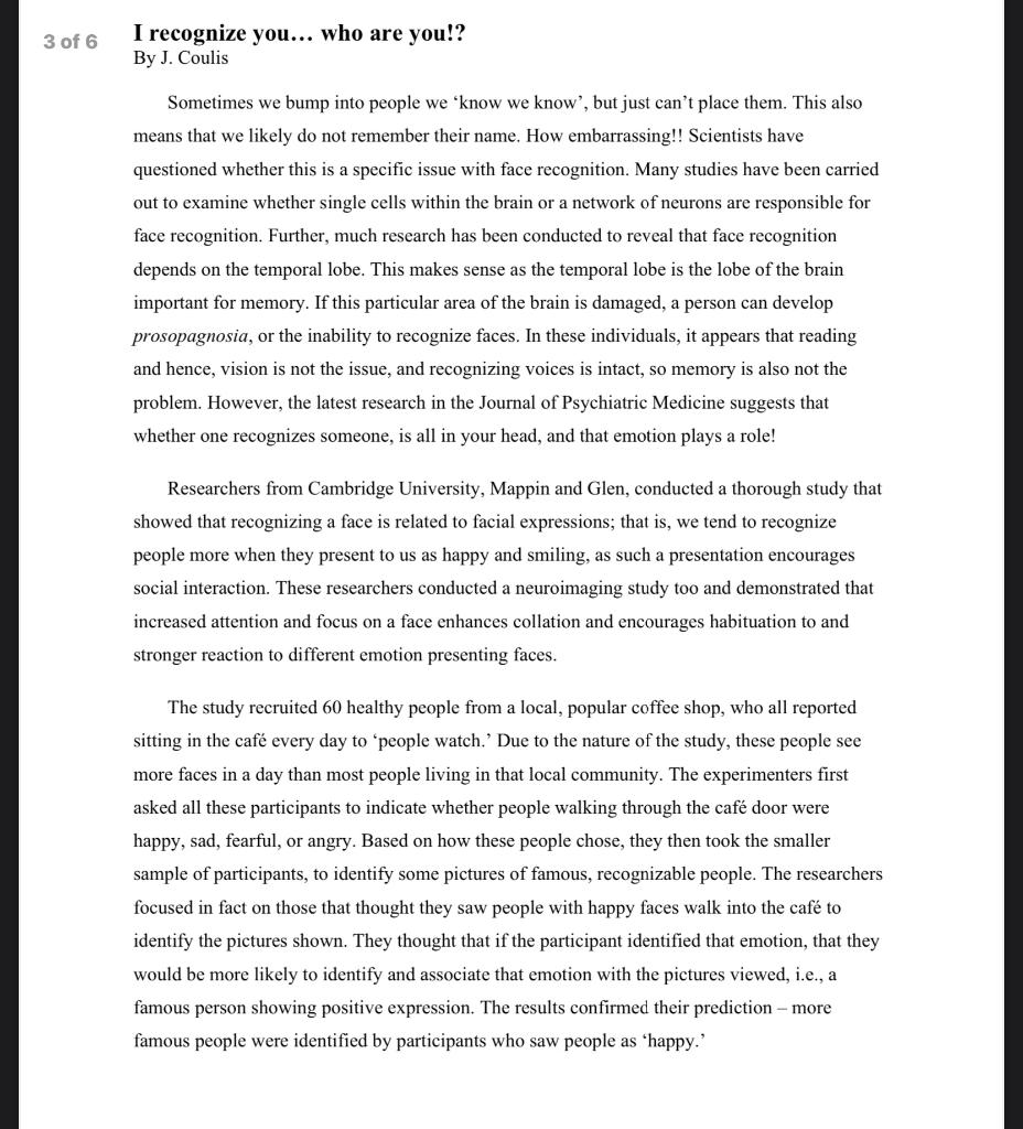 Solved WRITTEN ASSIGNMENT \#2 The purpose of the second | Chegg.com