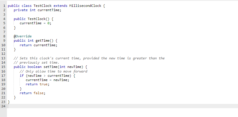 JAVA Please answer EXACTLY AS DESCRIBED or will LEAVE | Chegg.com