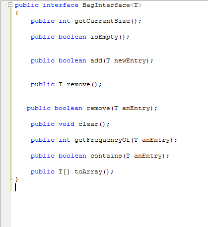 Solved import java.util.Arrays; public final class | Chegg.com