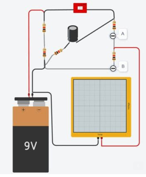 Solved How to make below drawing into code in Tinkercad | Chegg.com
