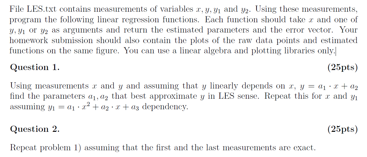 Solved Question 2 by using Python Question 2! Python Python | Chegg.com