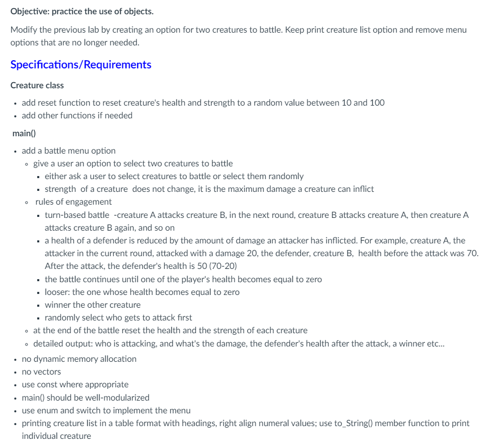 Solved Modify given code with parameters given below. Can | Chegg.com