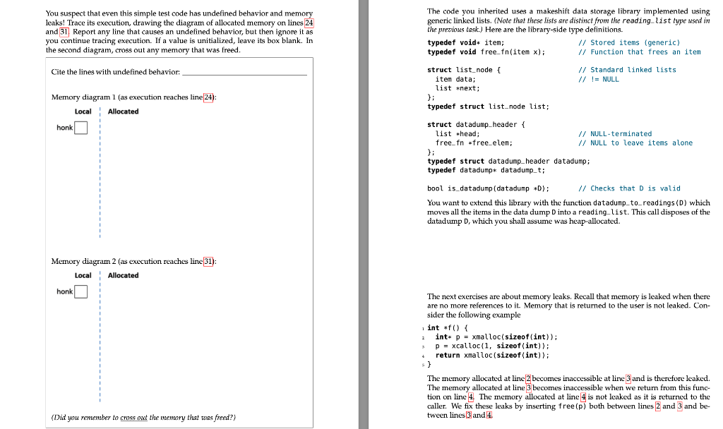 Free-range Geese You are a field biologist tracking | Chegg.com