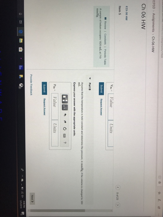 Solved 1910 Assignments > Ch 06 HW Ch 06 Hw Ch 06 HW tem 5 5 | Chegg.com Solved 1910 Assignments > Ch 06 HW Ch 06 Hw Ch 06 HW tem 5 5 | Chegg.com