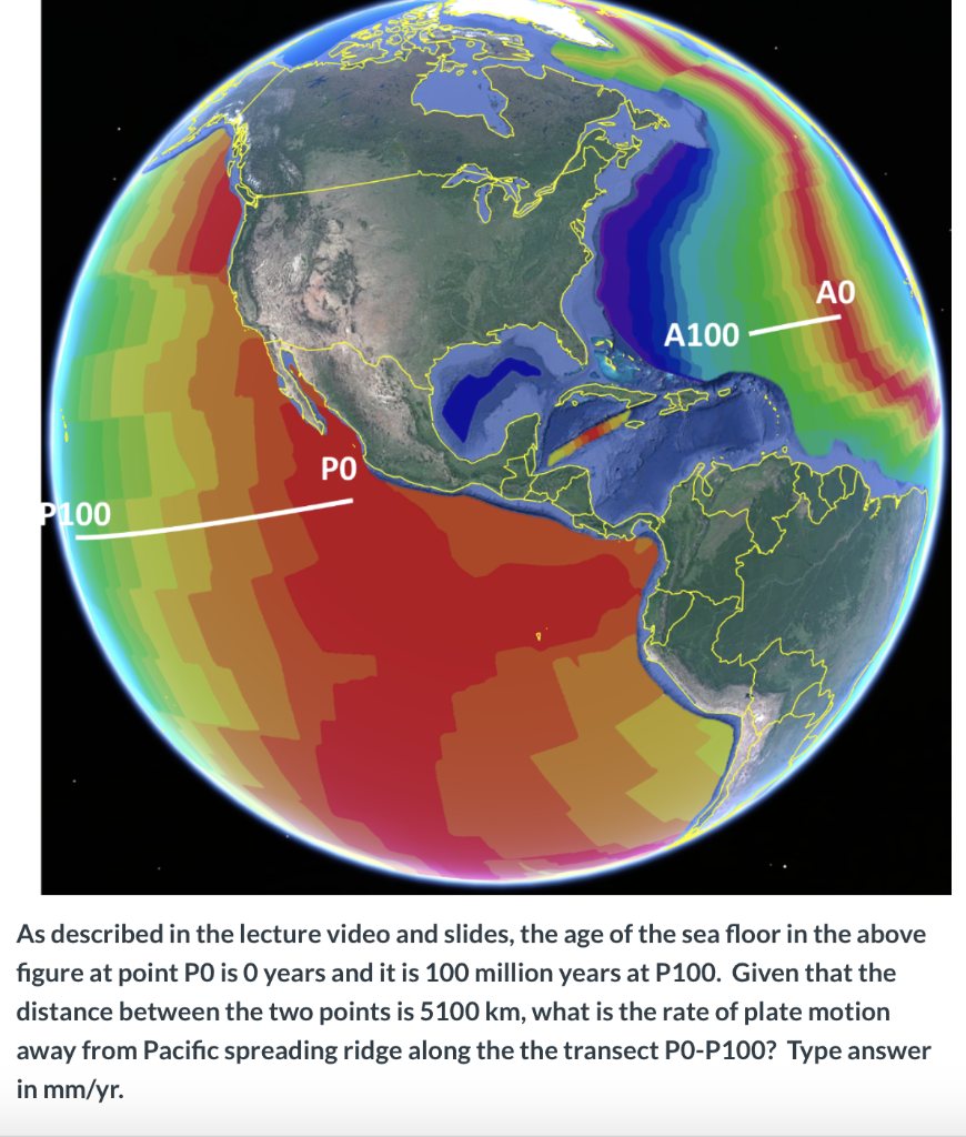 Solved ΑΟ A100 PO P100 As described in the lecture video and | Chegg.com