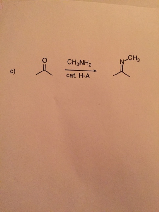 Solved 3) Draw mechanisms for the following transformations | Chegg.com