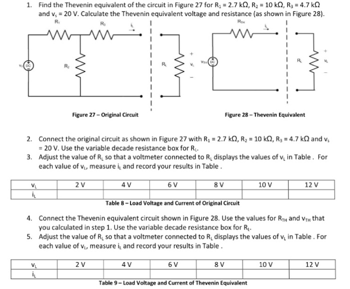 Solved Find the Thevenin equivalent of the circuit in Figure | Chegg.com