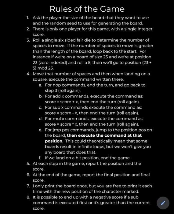 Solved Please use the code provided as a guide. Do not use | Chegg.com