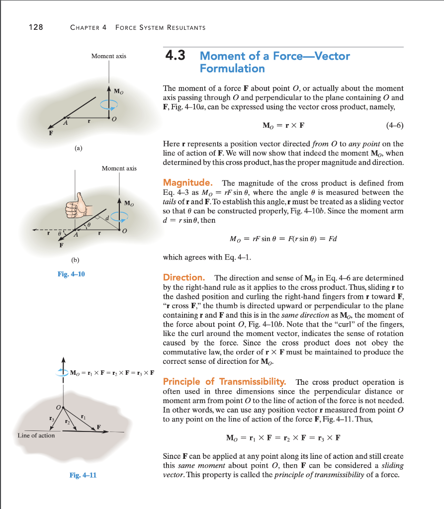 Solved Write a post that summarizes the differences in the | Chegg.com