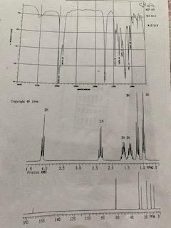 Solved Identify the structure and name of the compound | Chegg.com