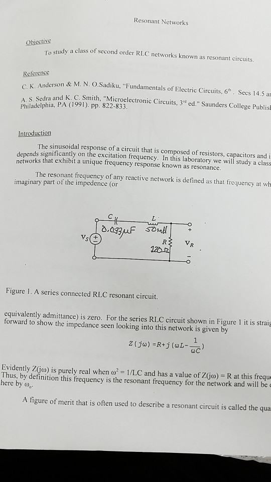 Solved 2. Beginning with Eq. (2) show that the bandwidth of | Chegg.com