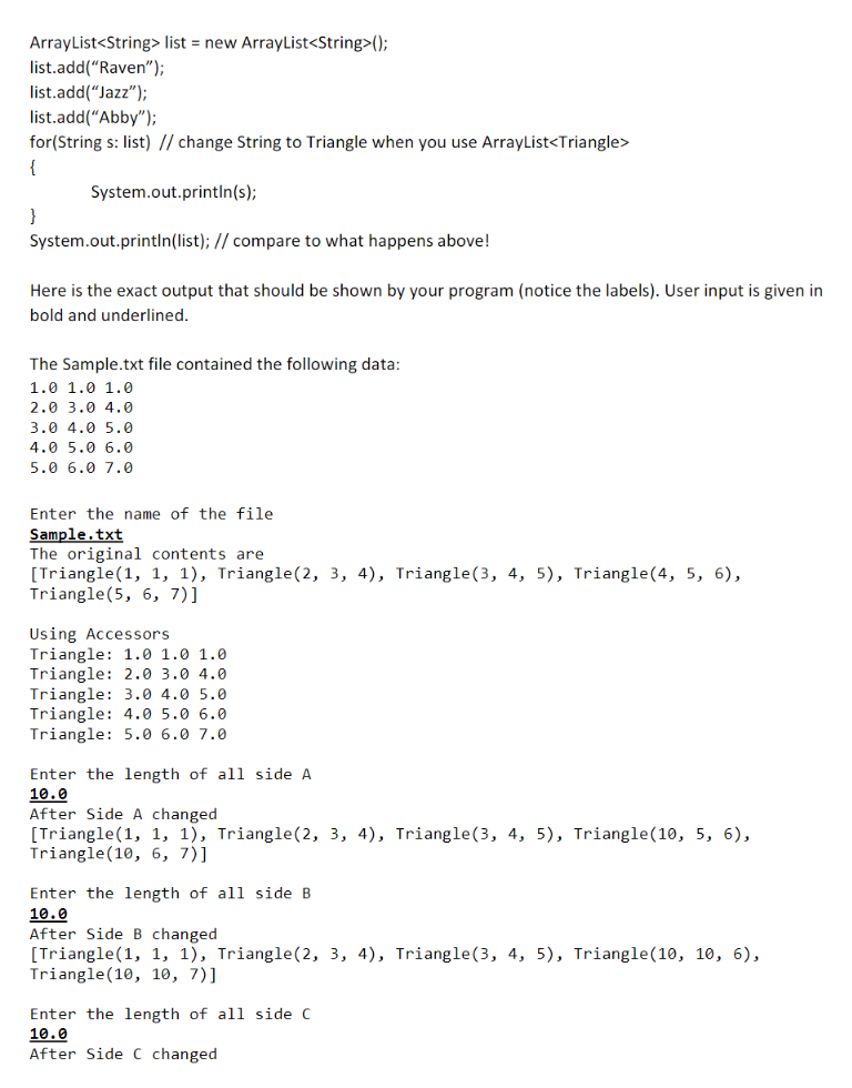 Solved Project 14: Aggregating Data? In the last project, | Chegg.com