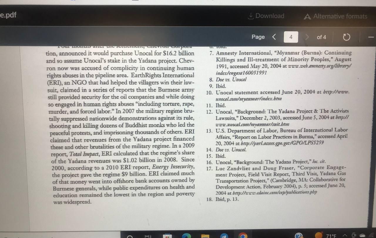 Solved This question is for CBA 400 course. Please complete | Chegg.com