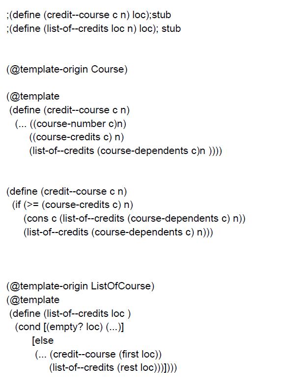 Solved Can you help explain this code and what is wrong with | Chegg.com