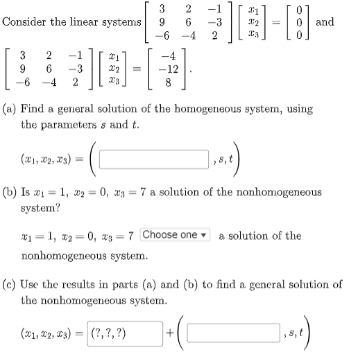 Solved Find a point-normal form of the equation of the plane | Chegg.com
