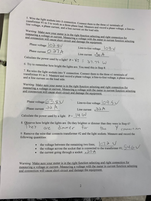 Solved Objectives 1. To familiarize the students with | Chegg.com
