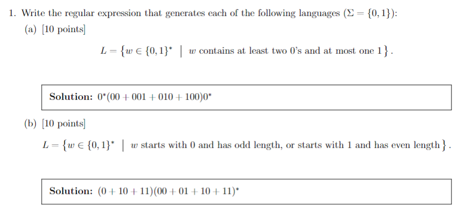 Solved Show work on how to do problem and get correct answer | Chegg.com