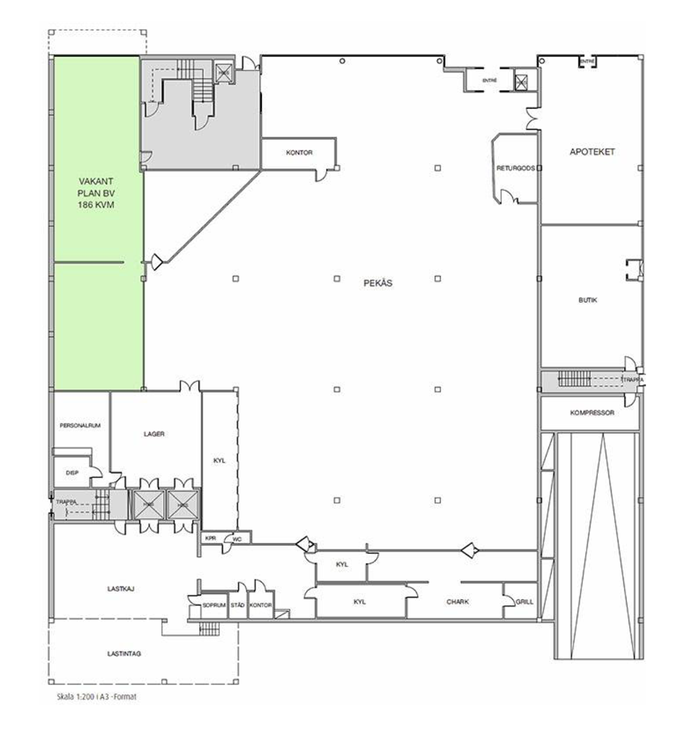 Design: CCTV and Access Control System Based on the | Chegg.com