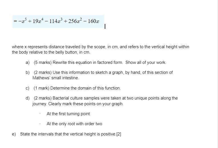 Solved Background Patient #: 11235813 Given Names: Steven | Chegg.com