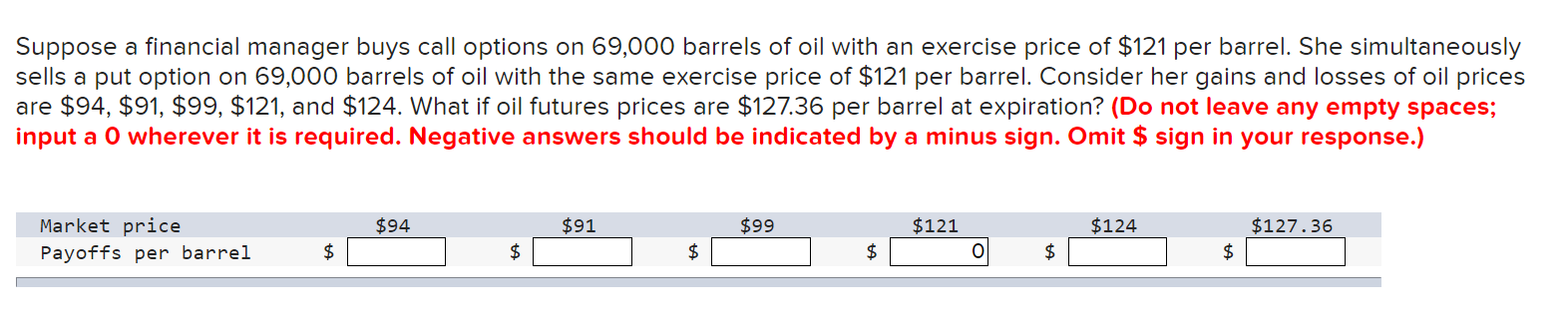 Please do step by step calculation. There is same | Chegg.com