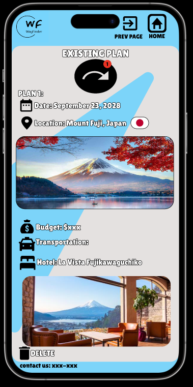 Solved SYST15892 - Interactive User Interface | Chegg.com