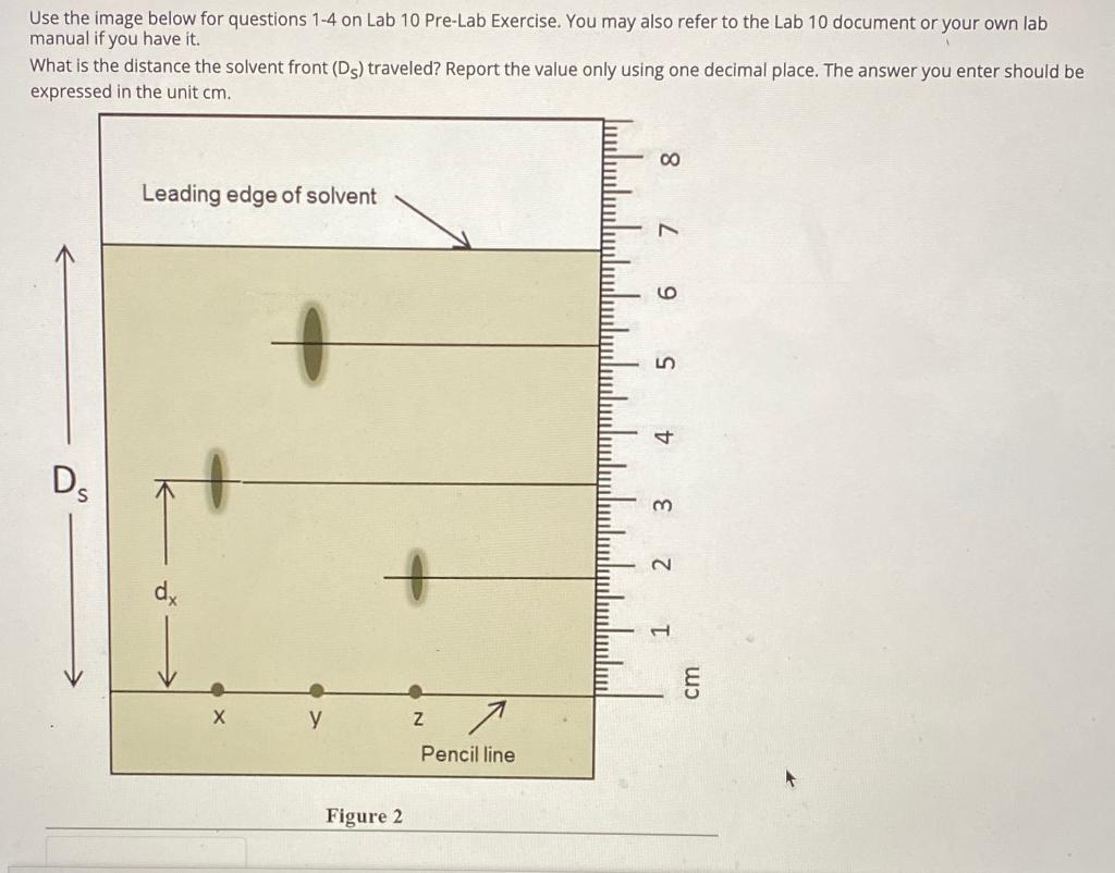 Solved Please answer questions 1-7 including the one in the | Chegg.com