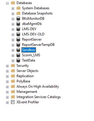 Solved SSMS 19.0Can you please tell me how to import data | Chegg.com