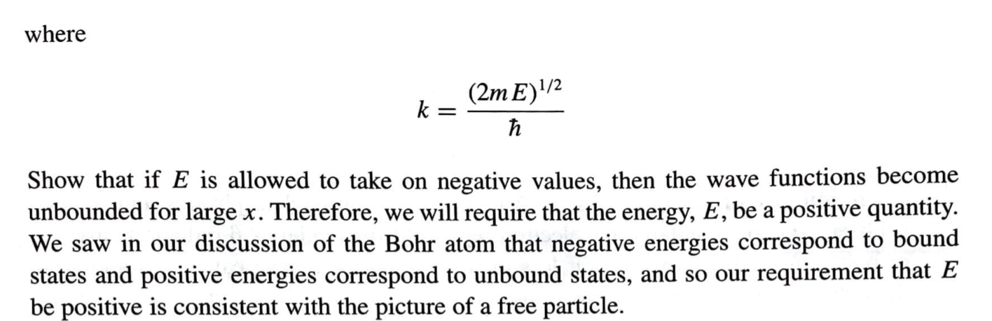 Solved 3-32. The quantized energies of a particle in a box | Chegg.com