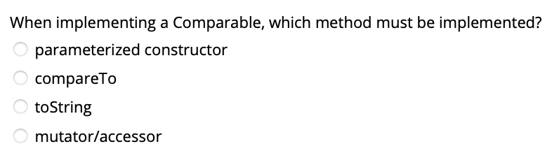 Solved A single ArrayList may contain objects of both base | Chegg.com
