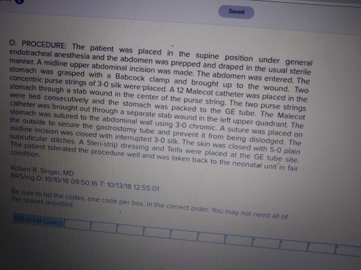 Solved Using the techniques described in this chapter | Chegg.com
