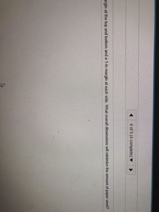 Solved Homework Section 6 2 Homework Score 0 Of 1 Pt X
