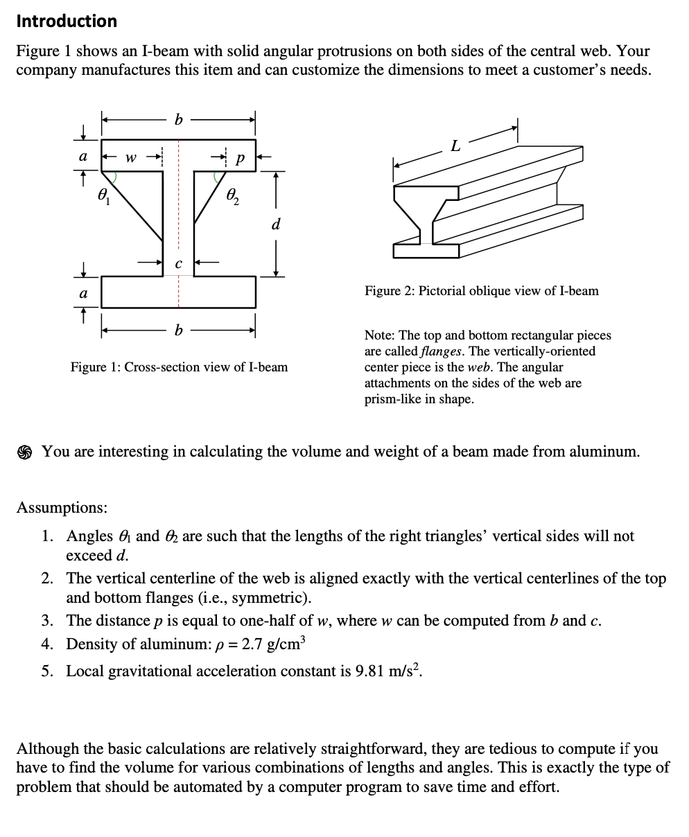 Web Of An I Beam - The Best Picture Of Beam