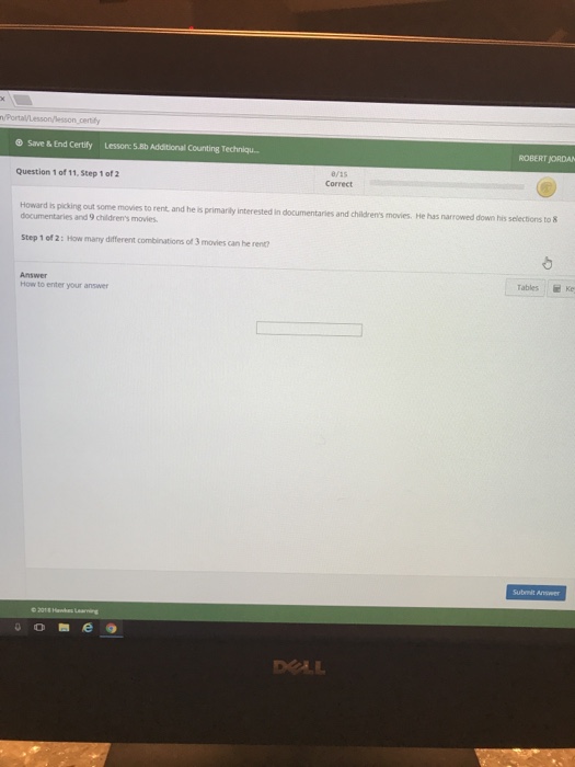 Solved esson/lesson.certity Save & End Certify Lessonc 5.8b | Chegg.com