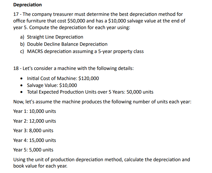 Solved Can you do this in the engineering economic formulas? | Chegg.com