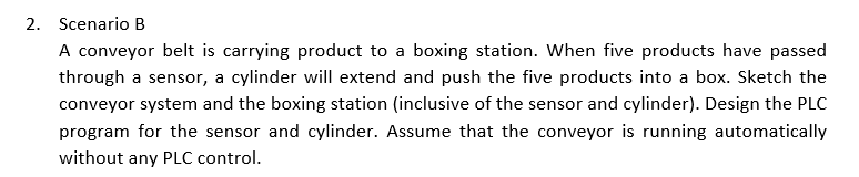 Solved Using either FluidSIM 4 or Automation Studio or any | Chegg.com