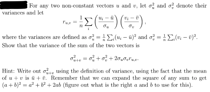 Solved In a simple linear regression, the r2 or squared | Chegg.com