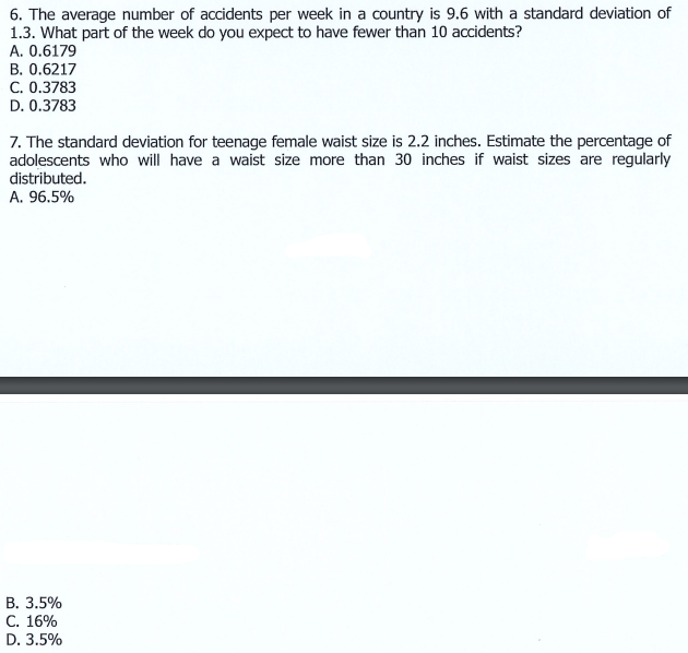 Solved -ANSWER 1 OPTION ONLY FROM A B C D (MULTIPLE | Chegg.com