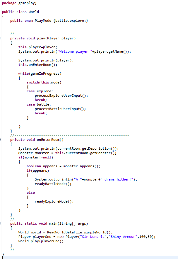 Text-based adventure games have been around since the | Chegg.com