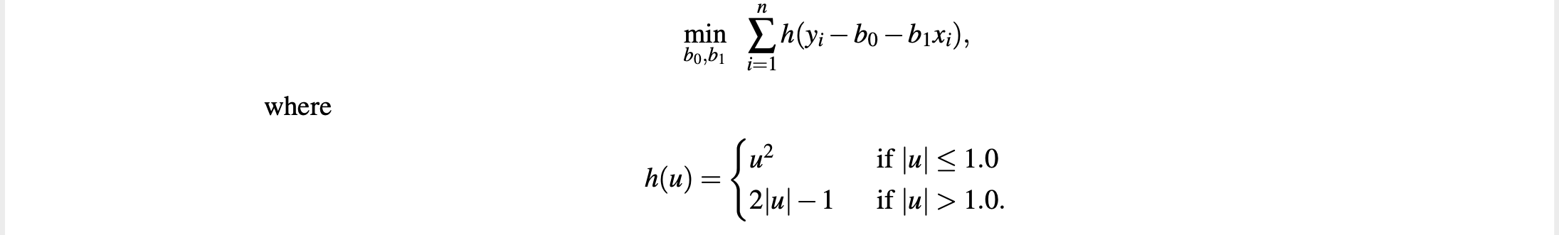 Solved The data contains one-dimensional x and y variables. | Chegg.com