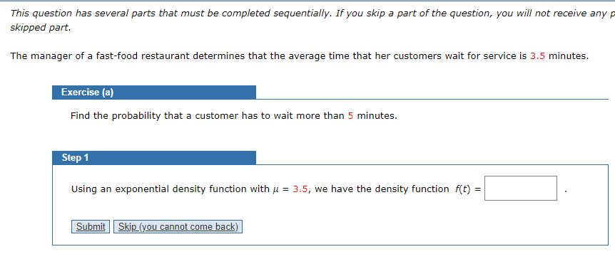 Solved Consider The Following Function Whose Graph Is Shown 3107