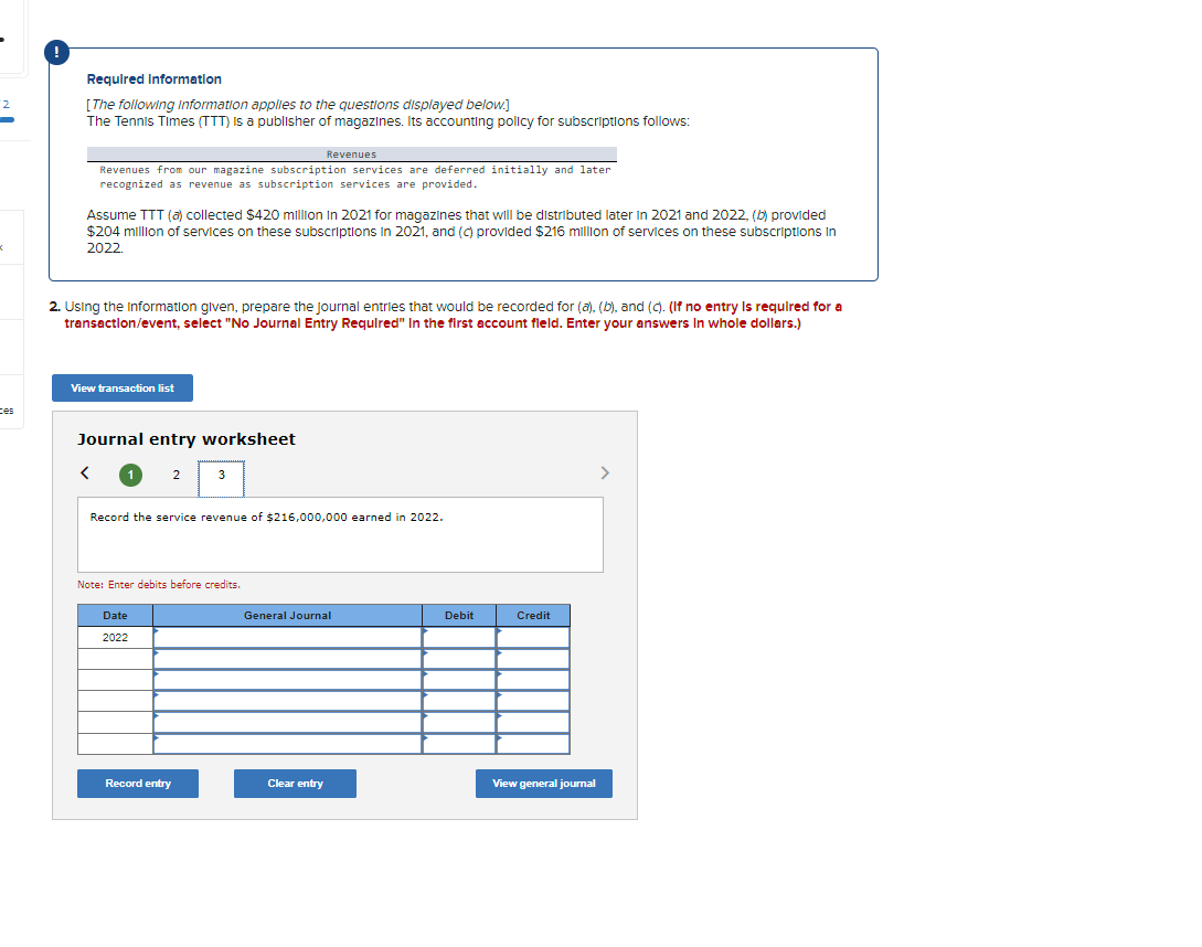 Solved Chapter 10 HW Saved 4 Part 2 of 2 Required | Chegg.com