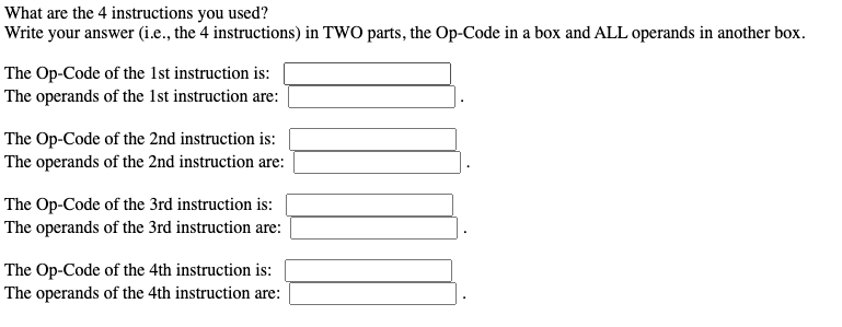 Question 1 of 2 2.0 Points Convert the GCD algorithm | Chegg.com