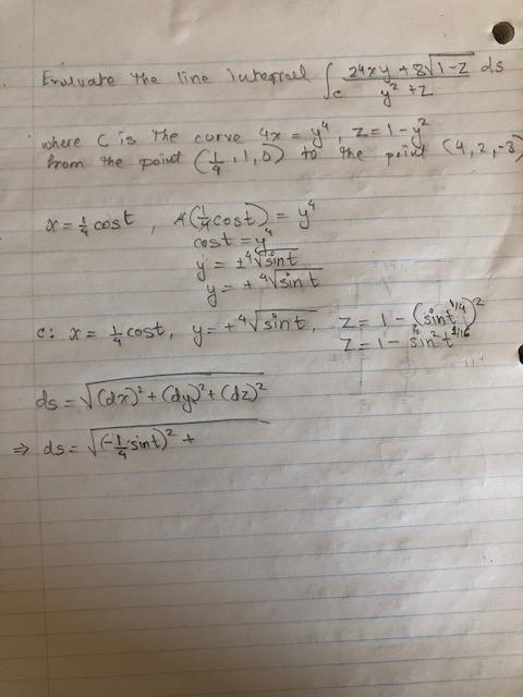 Solved I am pretty sure this isnt correct and dont know | Chegg.com