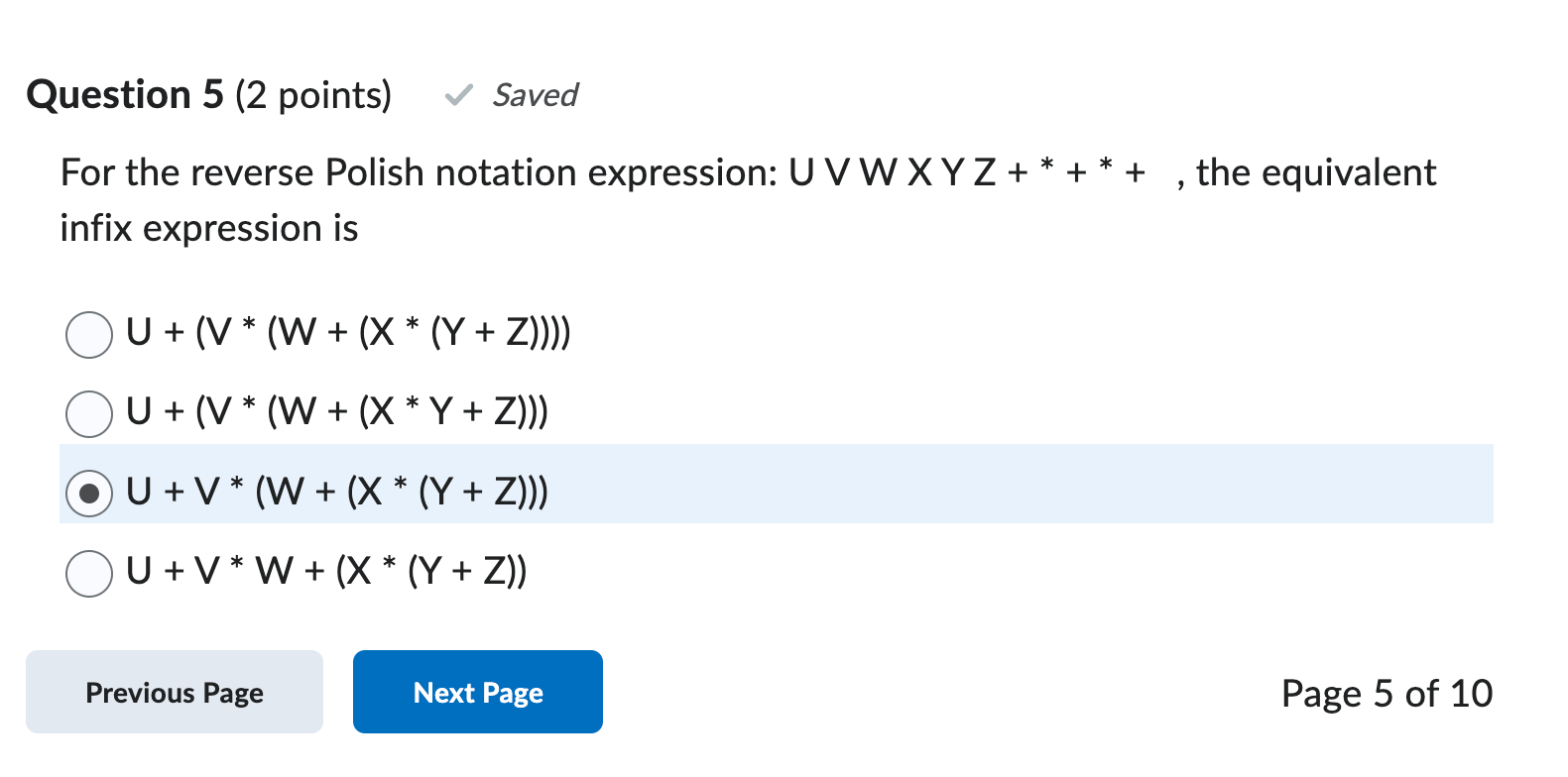 Solved Provide all measurements as integer values (number of | Chegg.com