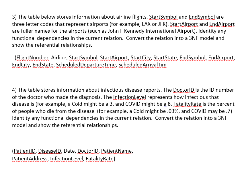 Solved 1) The Table below shows a shipping manifest: a. | Chegg.com